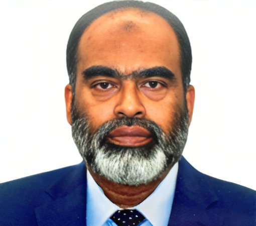 The leadership team members of Caltech Trading Corp. (CTC)