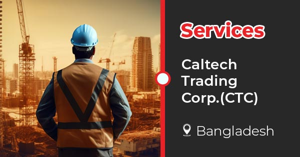 Leading Cargo and Freight company in Texas | Caltech Trading Corp. (CTC)